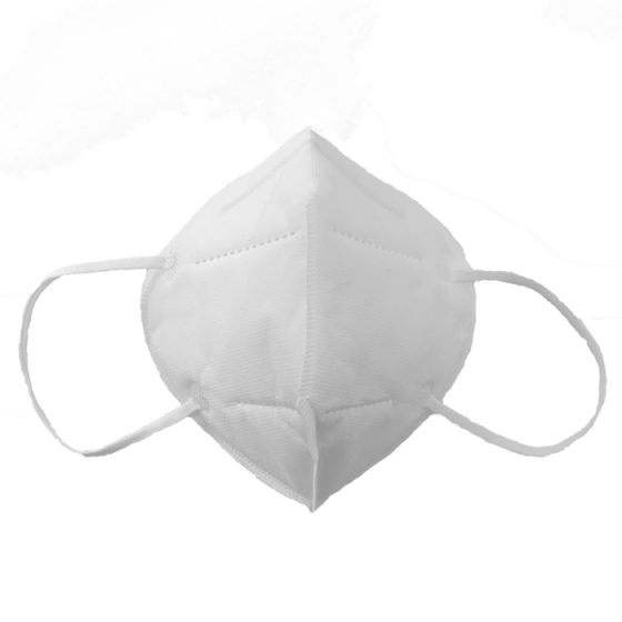 Covaflu FFP2 Flu Respirator Mask – Ebzon