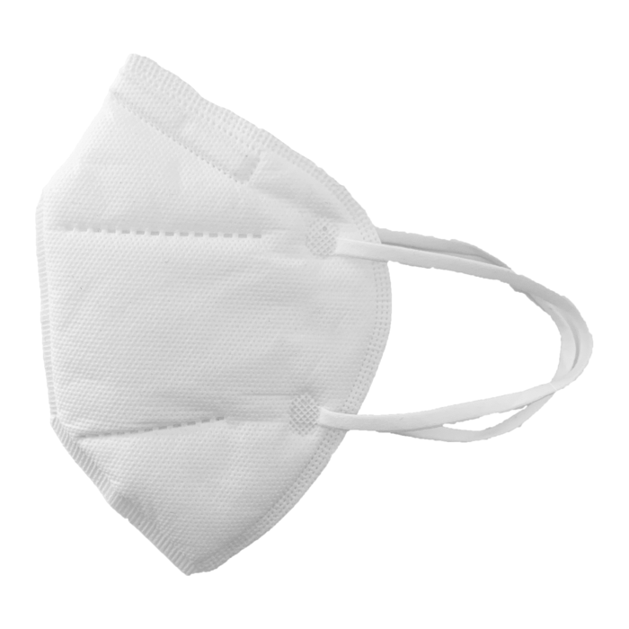 Covaflu FFP2 Flu Respirator Mask – Ebzon